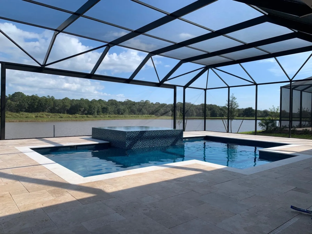 Landis Swimming Pool