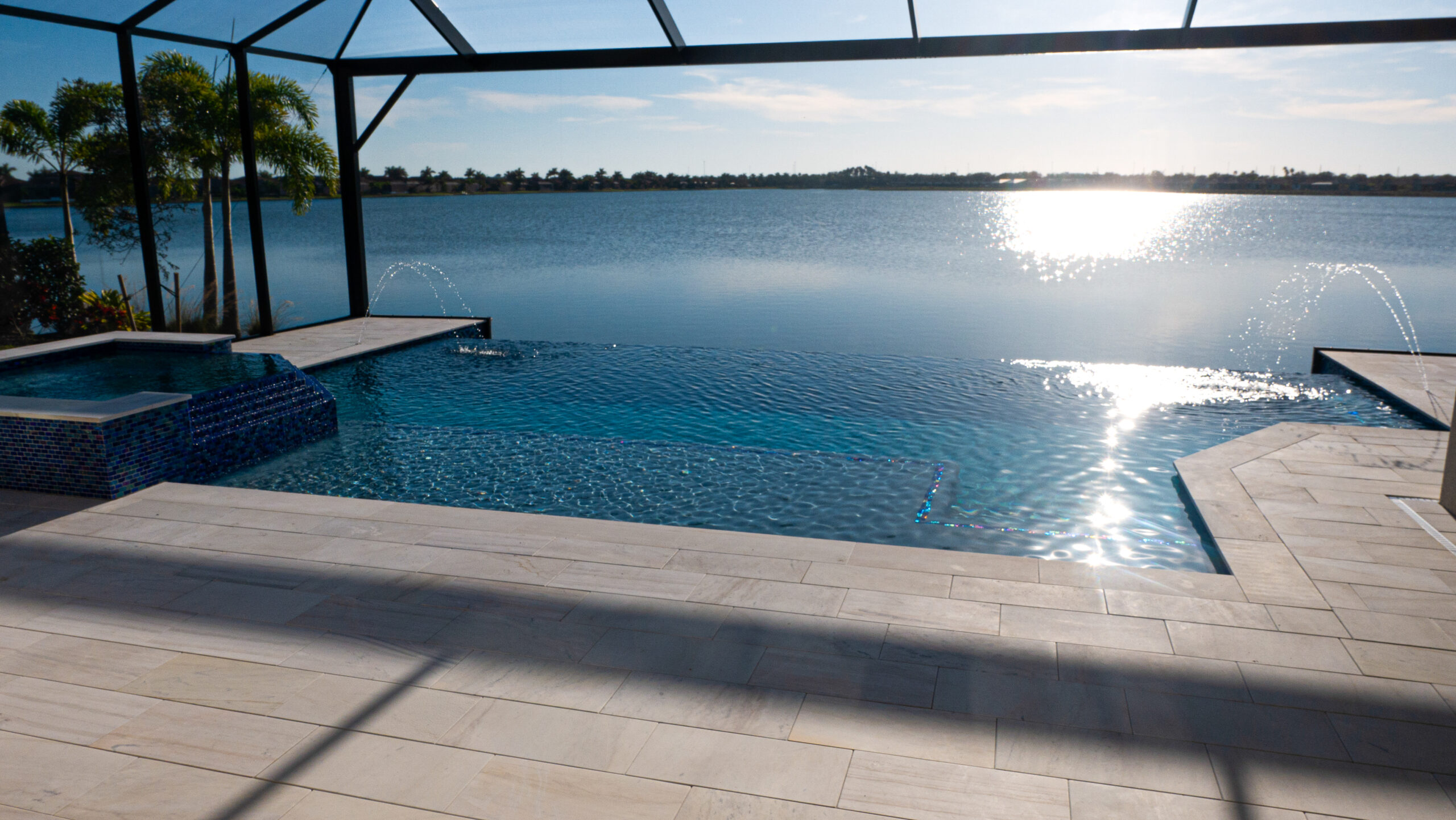 Gallery - Landis Pools